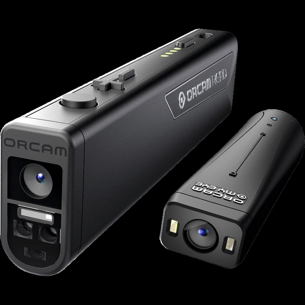 OrCam Read - Version 9.8.31 - CERTAM | Association Valentin Haüy