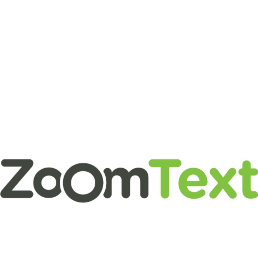 Zoomtext Magnifier / Reader version 2022 - CERTAM | Association ...