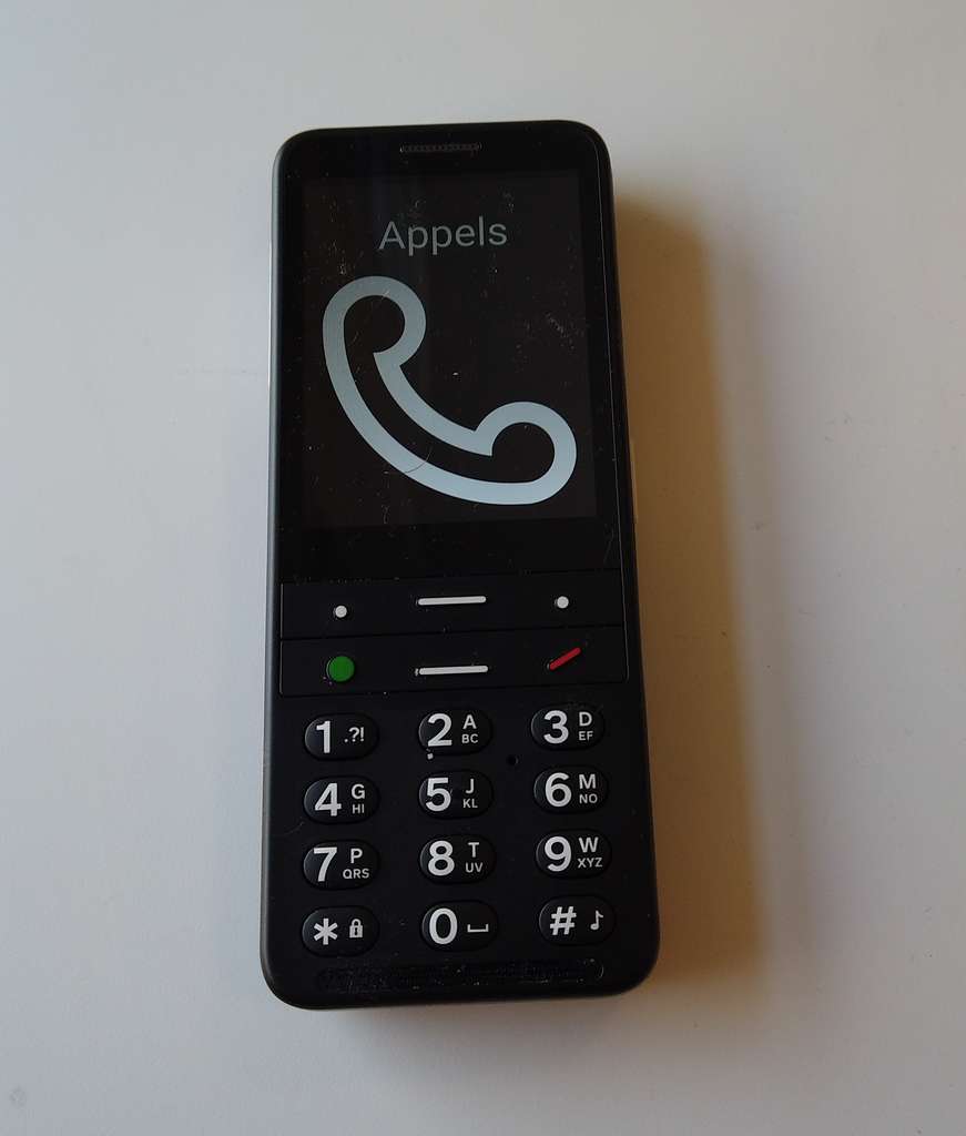 BlindShell Classic 2 Version 5.1.3 - CERTAM | Association Valentin Haüy