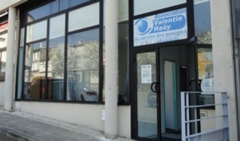 Comité de Charente - Comité de la Charente | Association Valentin Haüy