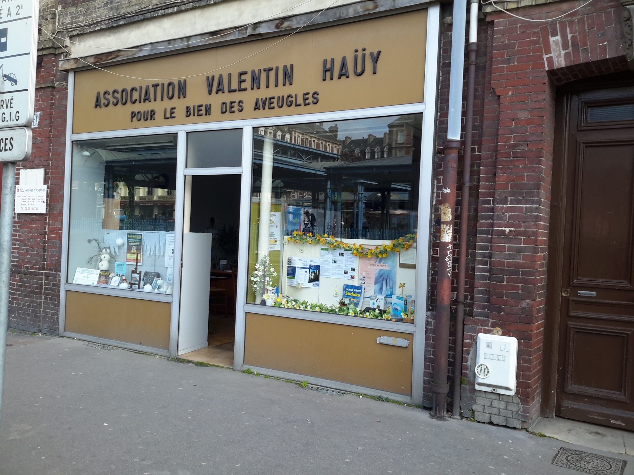 Présentation du comité - Comité de Seine-Maritime | Association ...