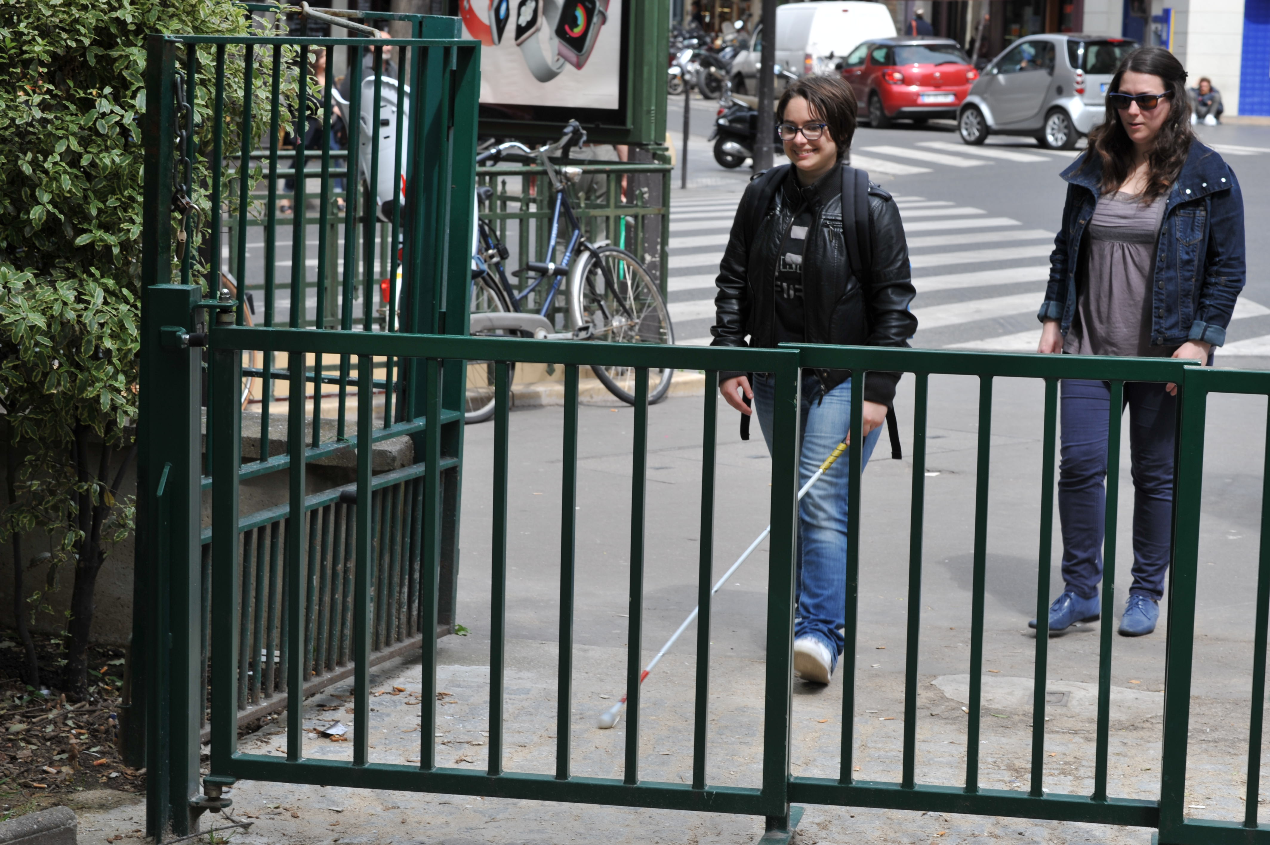 L’association Valentin Haüy ouvre son dix-huitième établissement ...