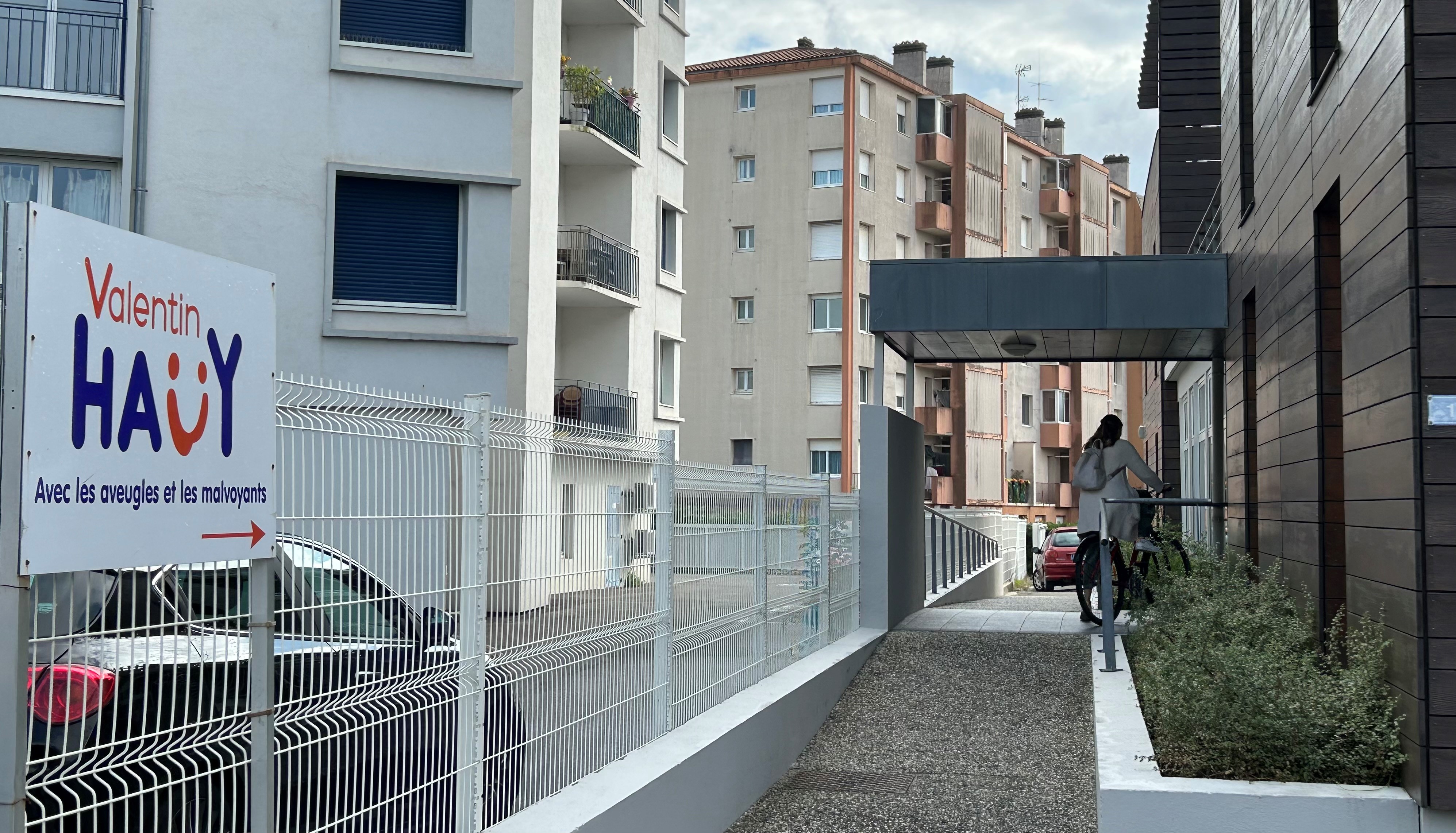 Présentation du comité - Comité des Landes | Association Valentin Haüy