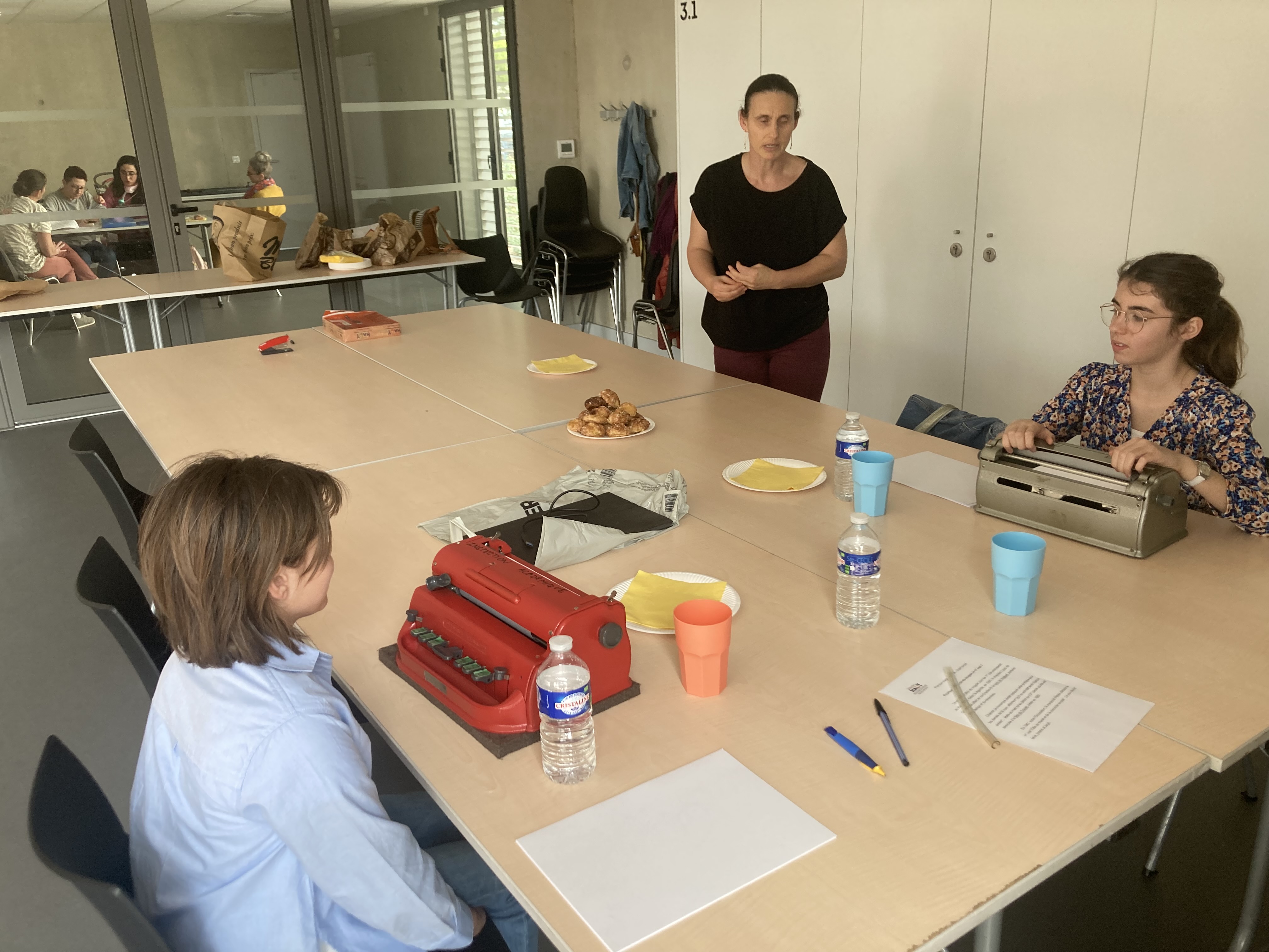 Le « Poinçon Magique » revient le 19 mars 2025 pour sa 30ème édition ...